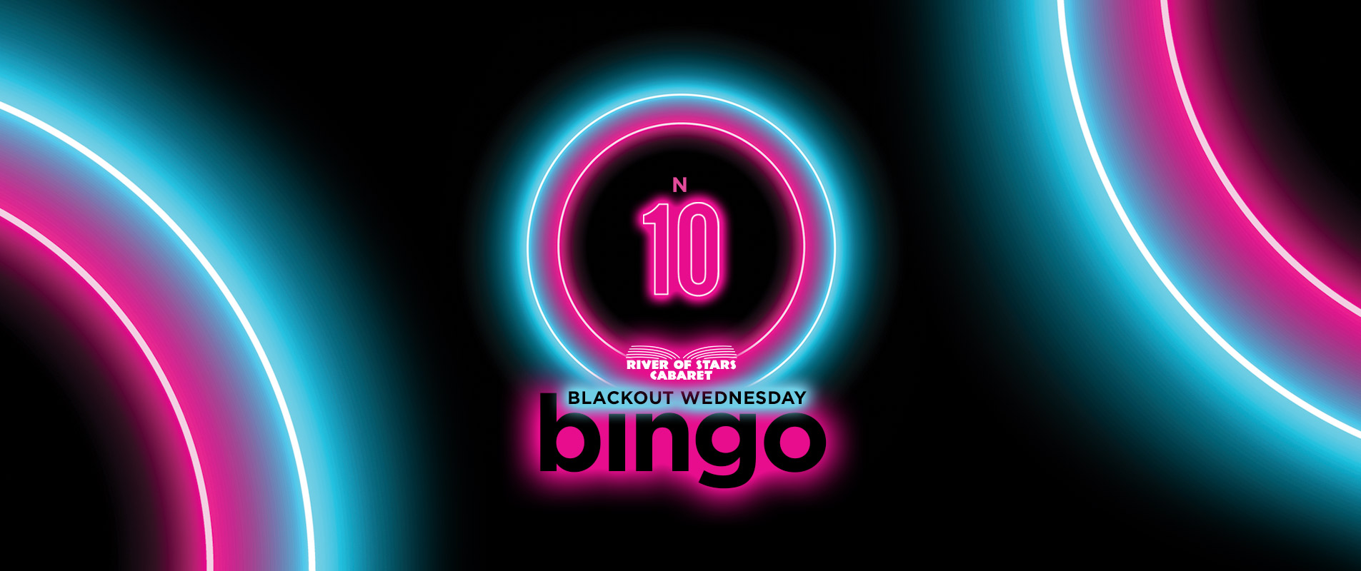 Blackout Bingo - Northern Lights Casino